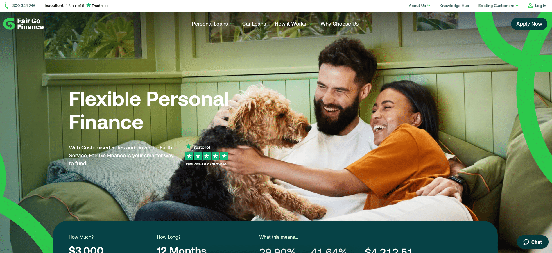 5 Best Family Law Loans for Legal Fees in Australia