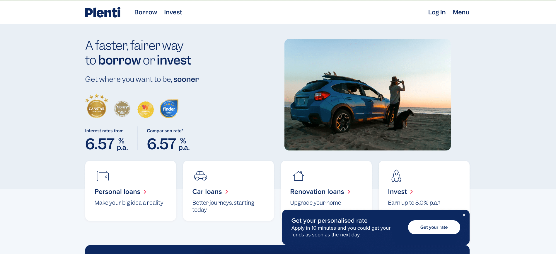 5 Best Family Law Loans for Legal Fees in Australia